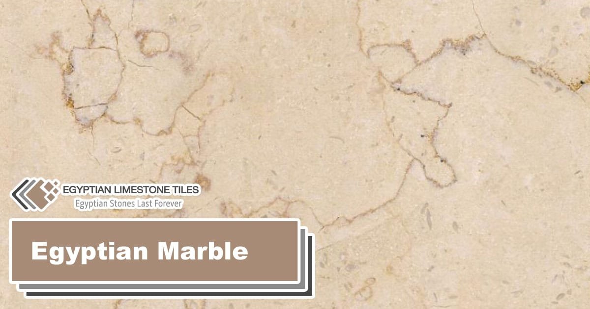 Why Egyptian Marble Is One of the World’s Finest Natural Stones ...